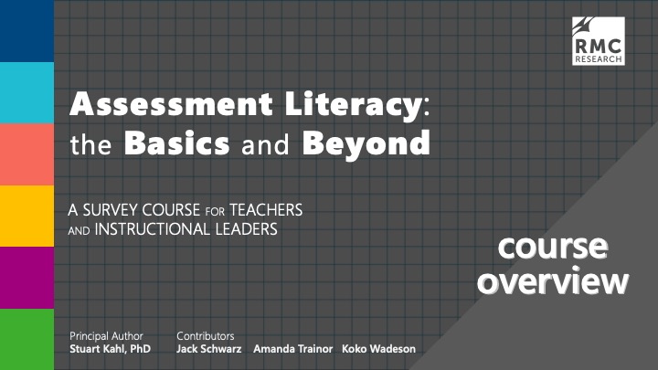 Home - The Assessment Workshop